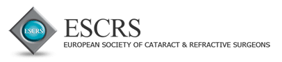 Congrès ESCRS sur la chirurgie de la cataracte et la chirurgie réfractive